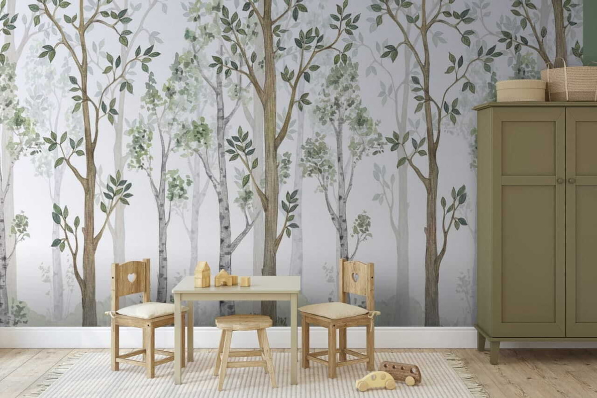 Wallpaper and wall murals UK buy online at Uwalls.co.uk
