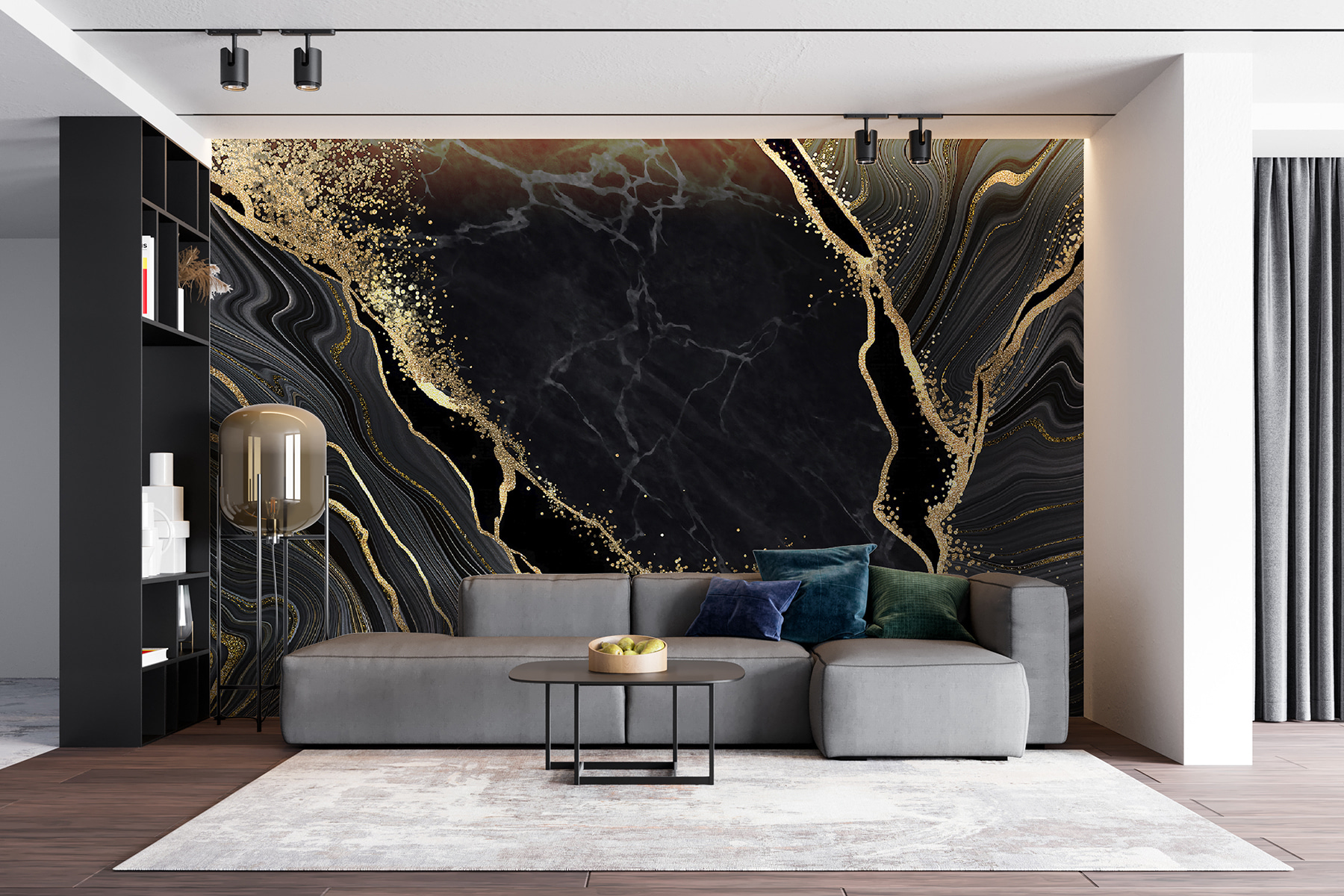 Wall murals Marble wall nr. u26236 - Uwalls.co.uk