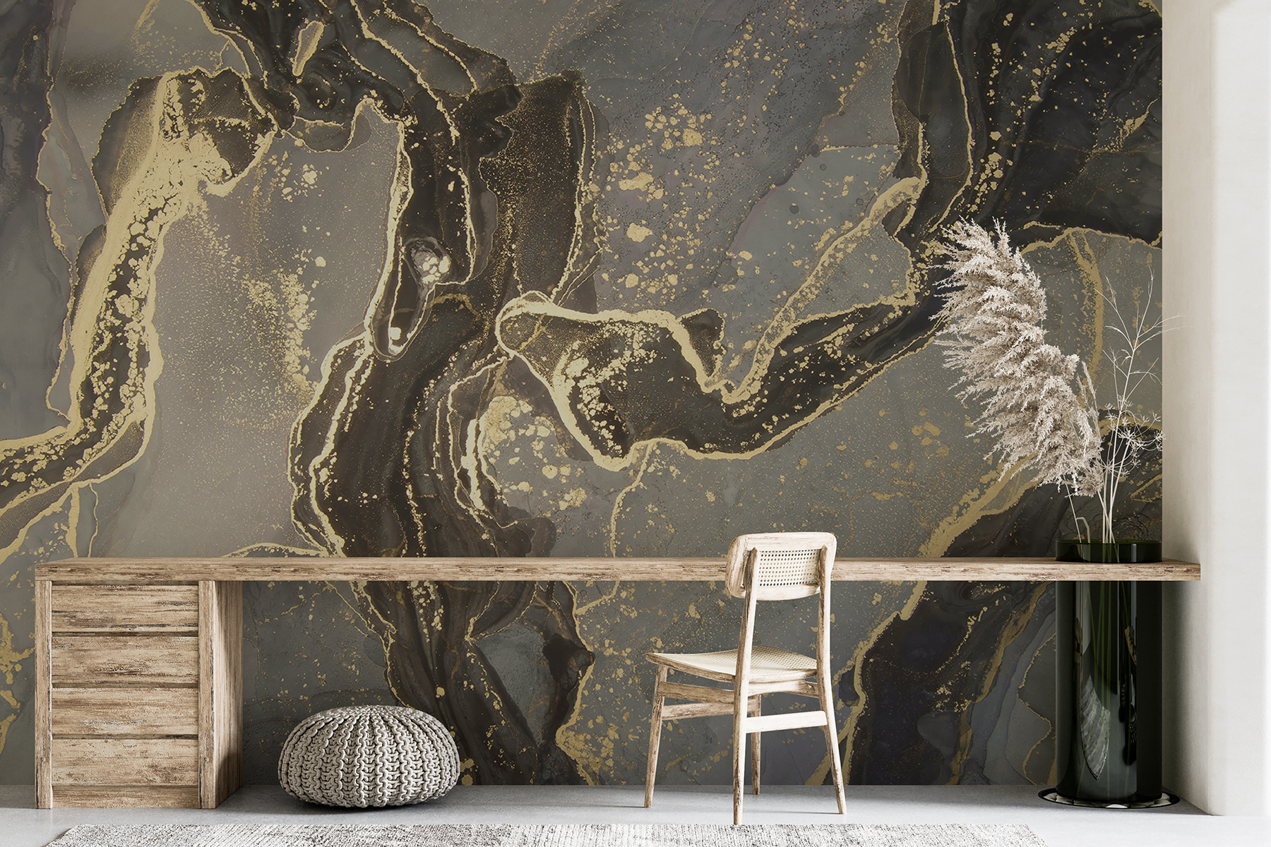Wall murals Marble effect nr. u34053 - Uwalls.co.uk