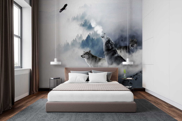 Discover the Best Wall Murals for Your Home at Our Catalog | Uwalls