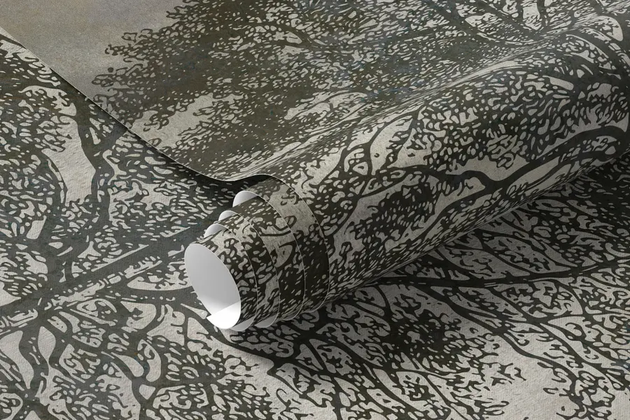 Pattern Wall Mural – Explore Patterned Wall Murals at Uwalls